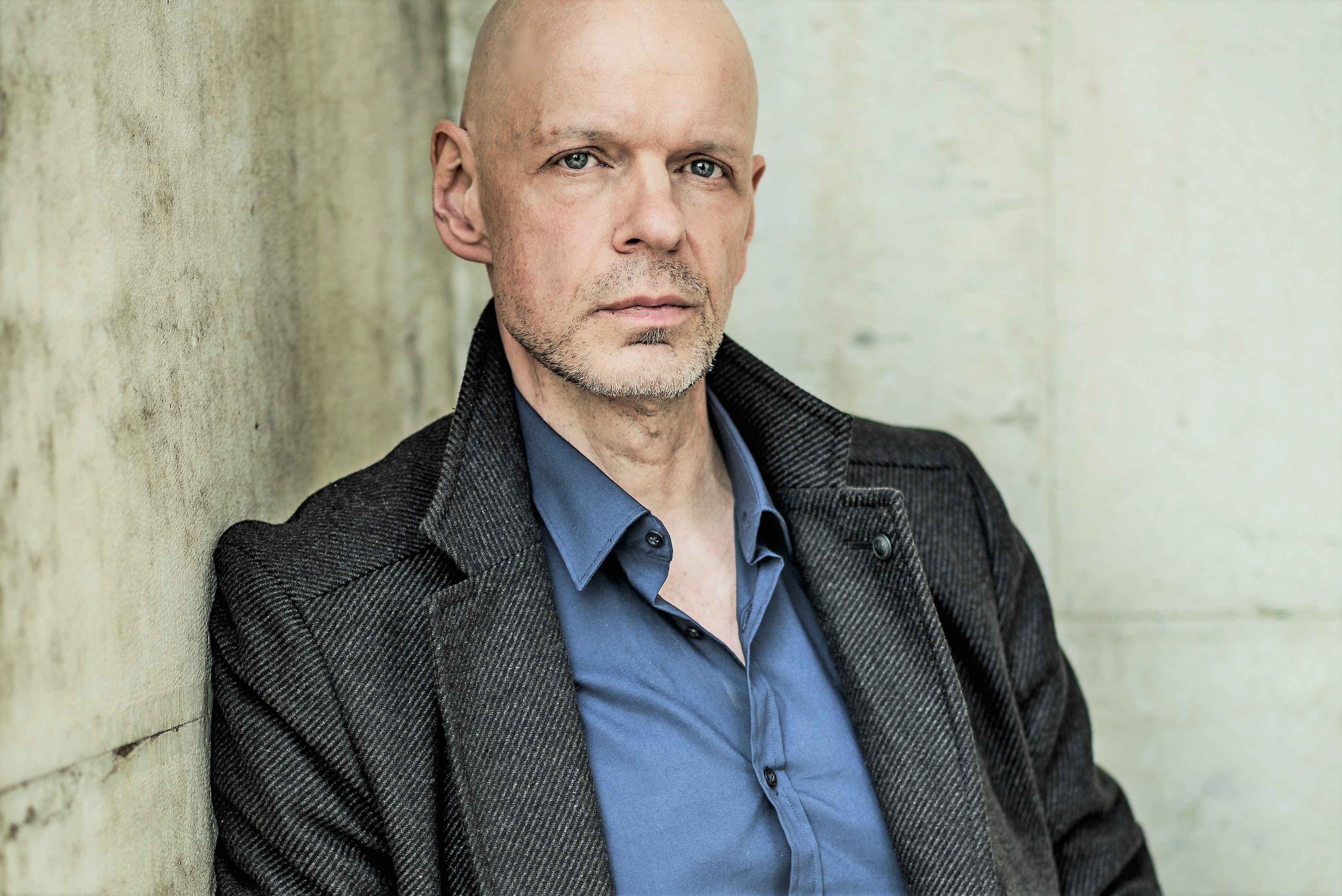 Mats Reinhardt – German Actor / International Actor / Schauspieler